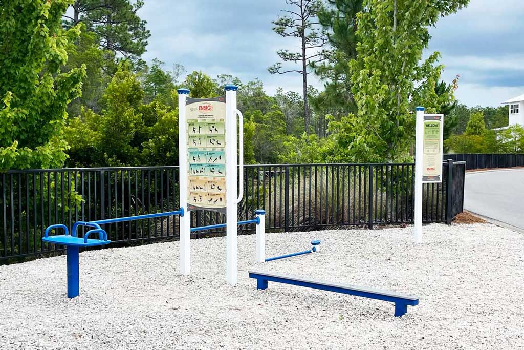 Amenities | NatureWalk at Seagrove